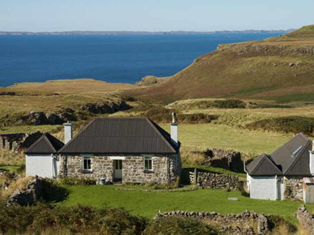 Clan MacRae - Clan MacRae