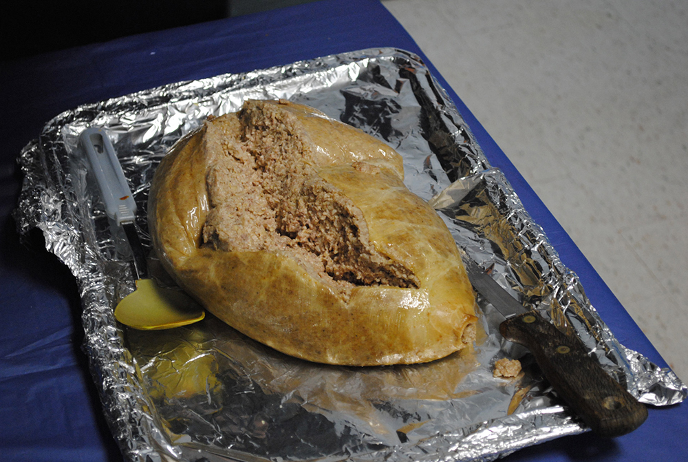 In Honour of Robbie Burns Day - Clan MacRae